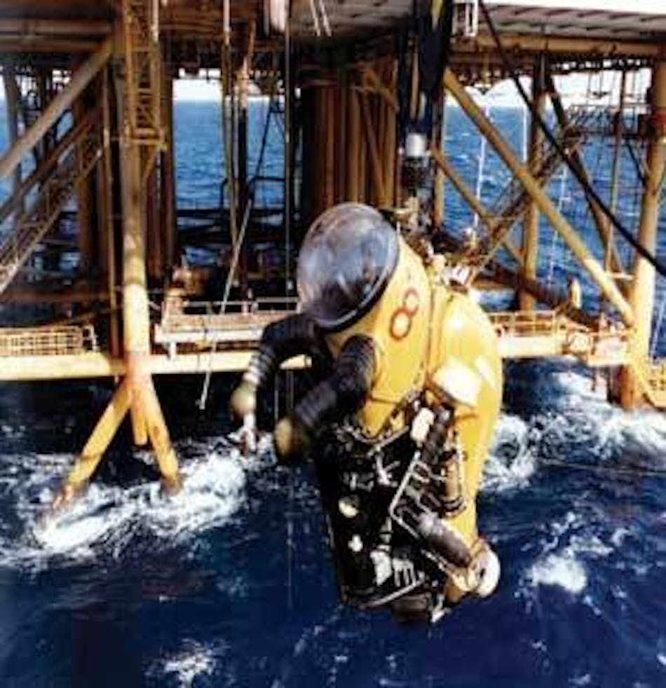 Evolution of subsea well system technology | Offshore