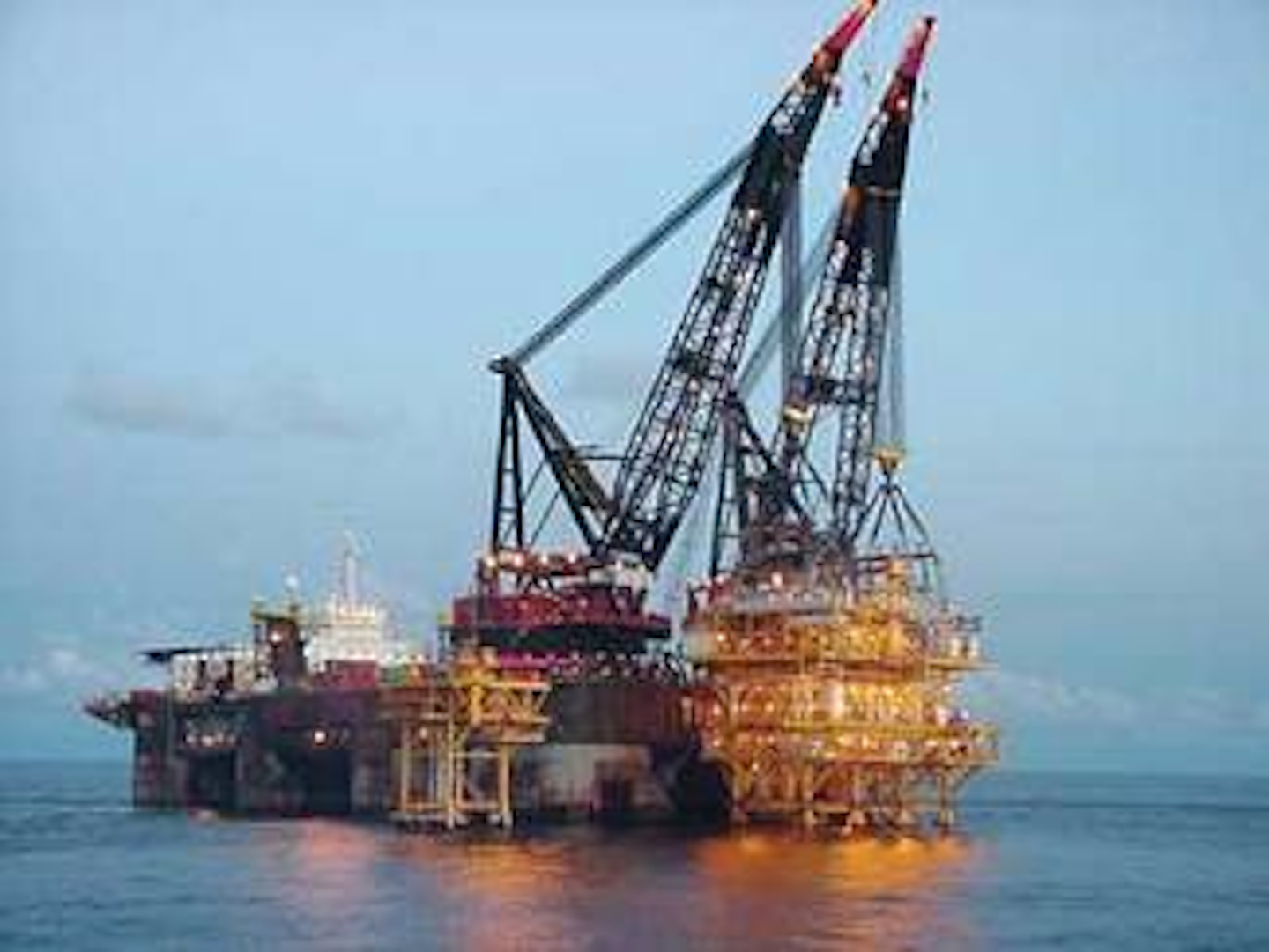 Trinidad & Tobago exploration activities abound | Offshore