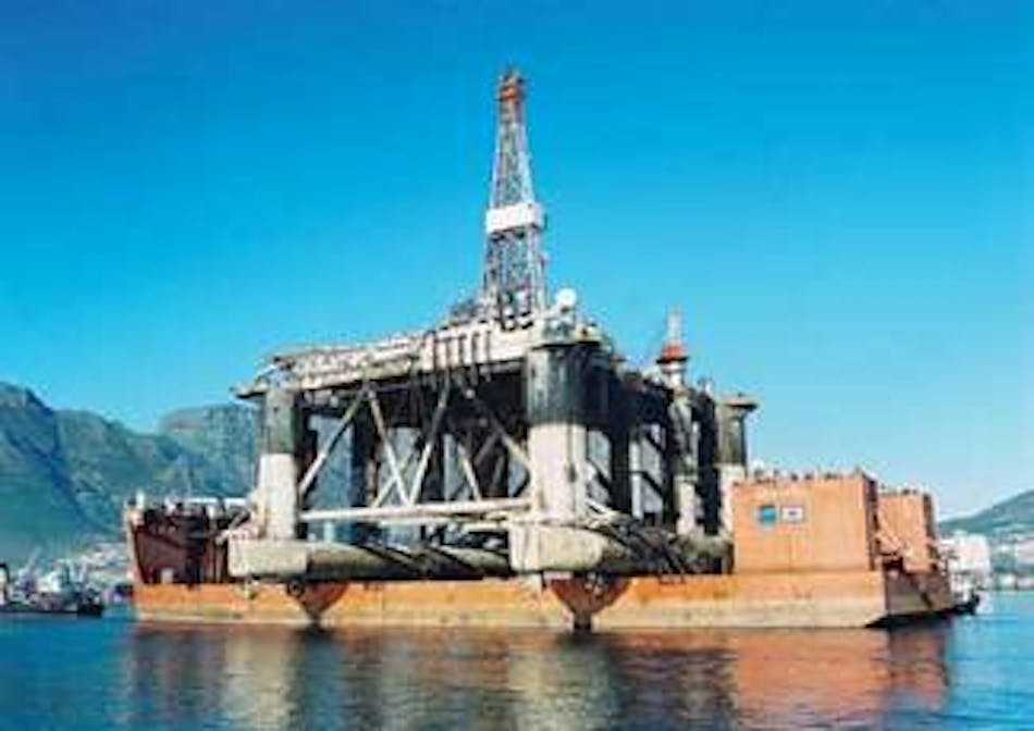 VESSELS, RIGS, UPGRADES | Offshore