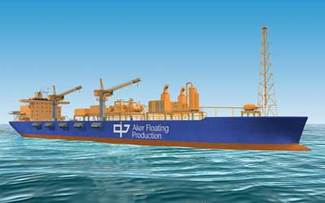 Aker matches floaters to mid-size operator needs | Offshore