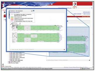 Software tools aid long-term management, integrity of floating ...