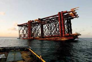 Intermac 650: Changing form for changing times | Offshore