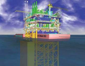 Intermac 650: Changing form for changing times | Offshore