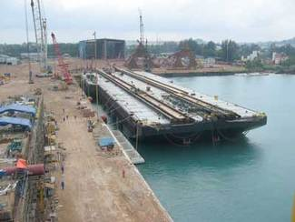 Intermac 650: Changing form for changing times | Offshore