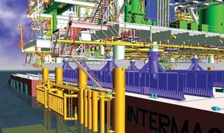 Intermac 650: Changing form for changing times | Offshore