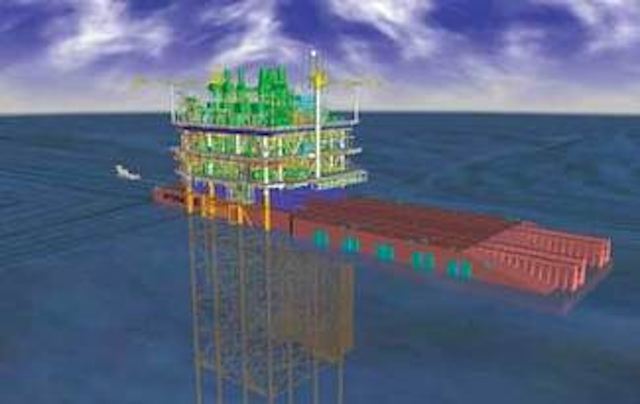 Intermac 650: Changing form for changing times | Offshore Magazine