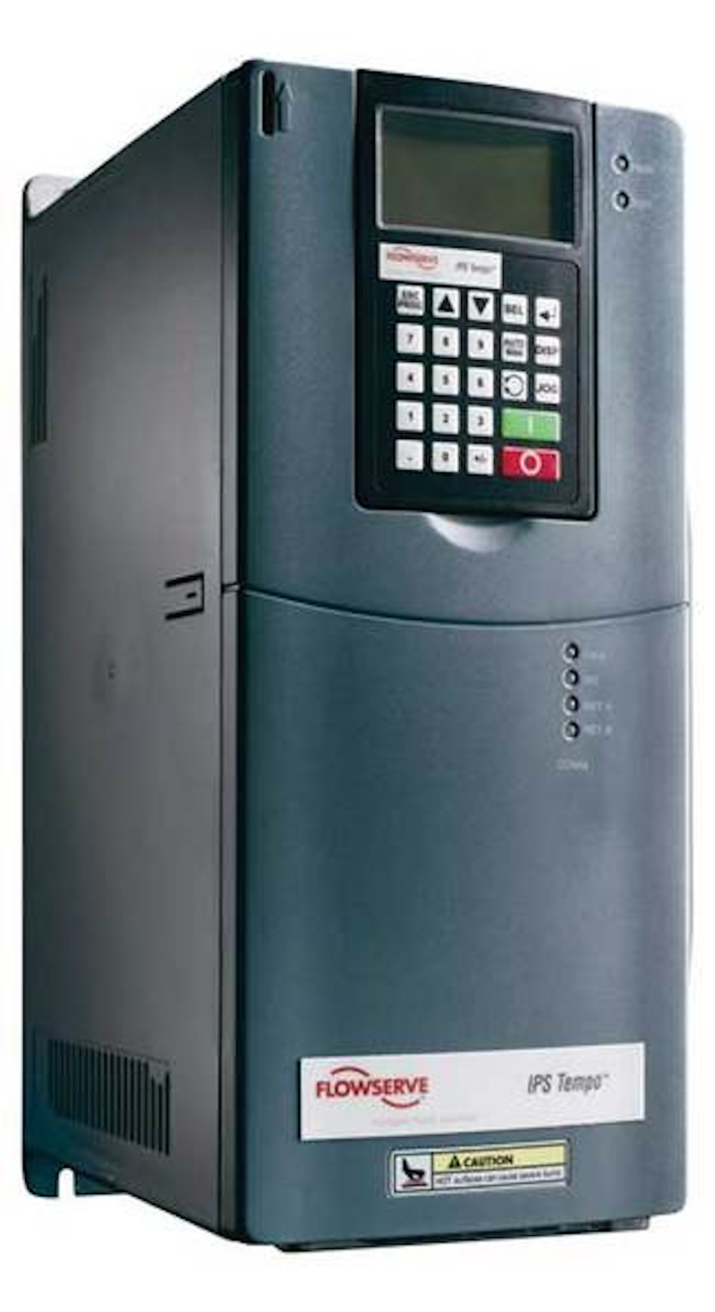 Flowserve introduces intelligent pump system | Offshore