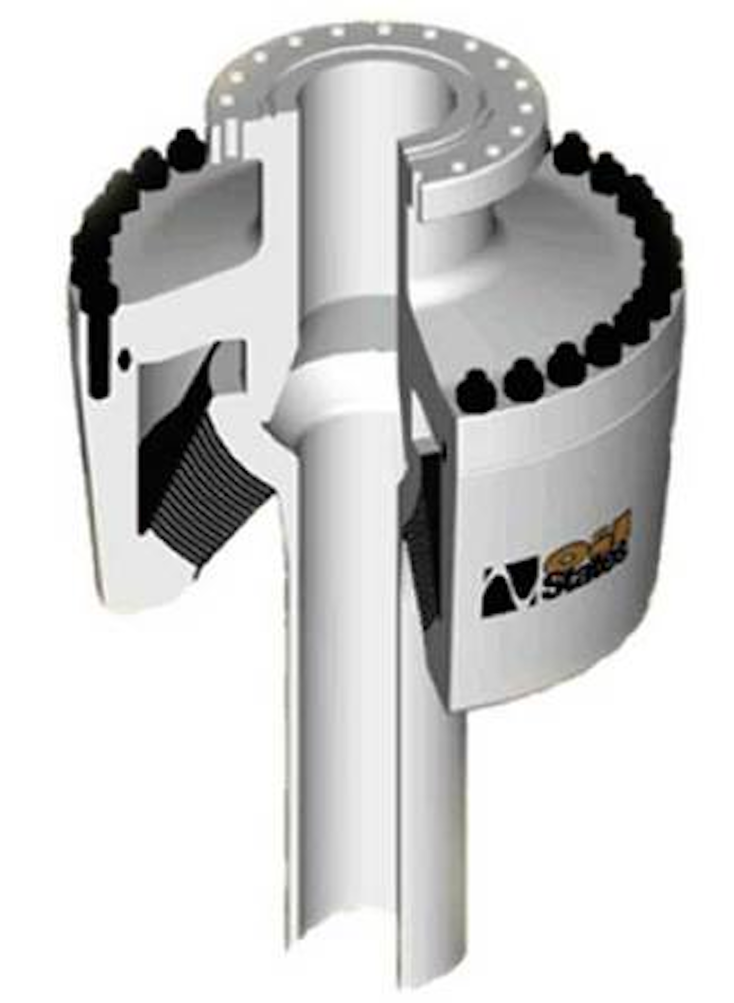 Flexible joint improvements may aid reliability | Offshore