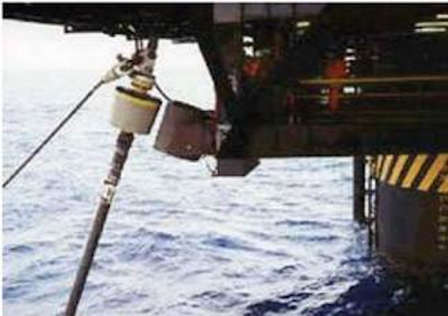 Flexible joint improvements may aid reliability | Offshore Magazine