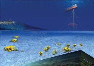 Aker Kvaerner sees increased potential for integrated operations | Offshore