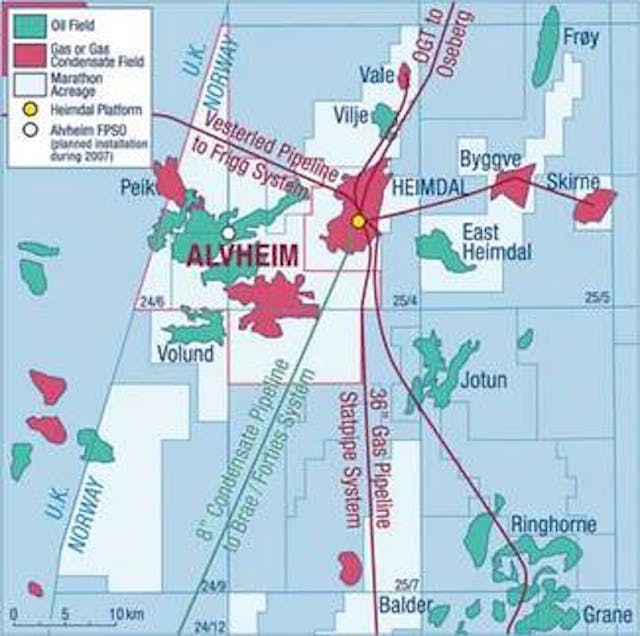 SUBSEA/SURFACE SYSTEMS | Offshore