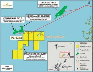 GLOBAL E&P | Offshore