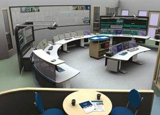 CONTROL ROOMS: Norwegian operators leading drive for improved ...