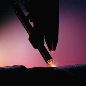 OVERLAY WELDING: Transportable laser cladding system adapted for ...