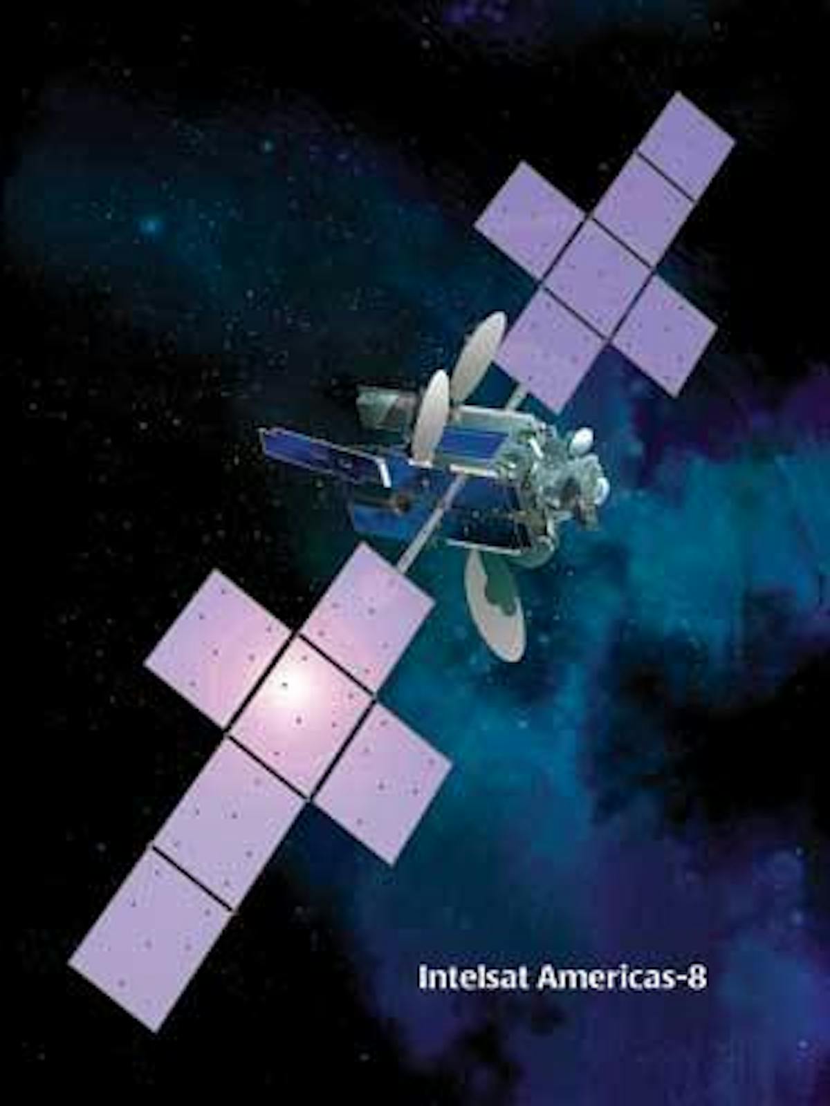 Intelsat satellite fleet supports offshore, maritime markets | Offshore