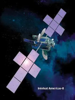 Intelsat satellite fleet supports offshore, maritime markets | Offshore