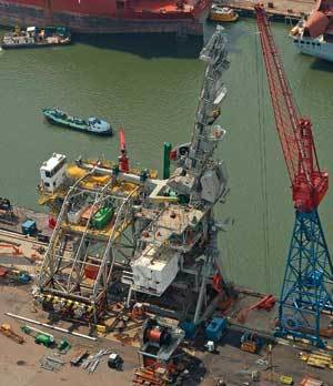 Polaris J-lay system overhauled for next generation of ultra-deep ...