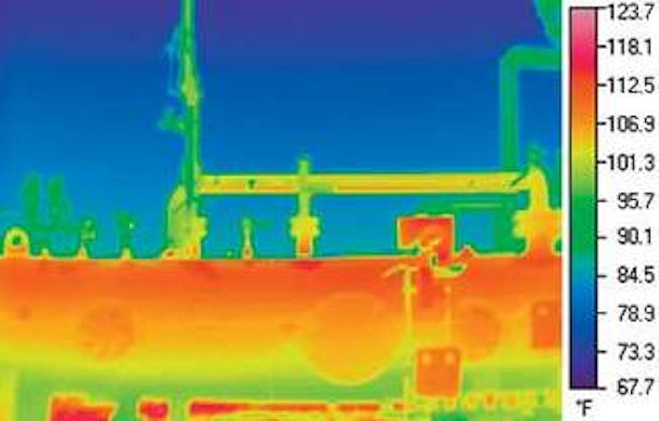 Offshore Cleaning Systems launches alternative for conventional ...