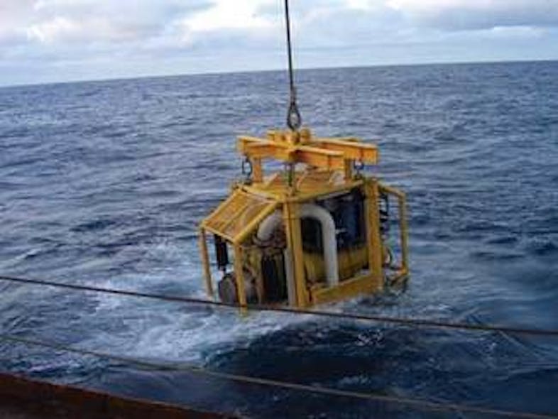 SUBSEA/SURFACE SYSTEMS | Offshore