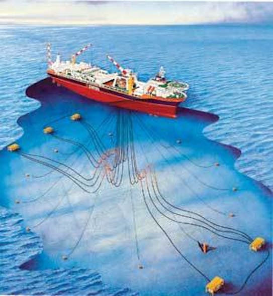 SUBSEA/SURFACE SYSTEMS | Offshore