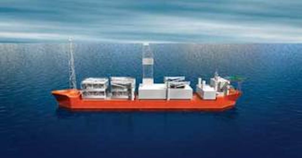 VESSELS, RIGS, UPGRADES | Offshore