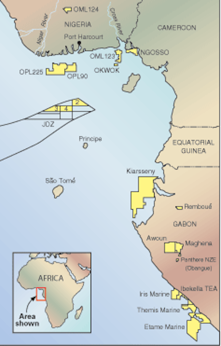 Addax Petroleum proves its model | Offshore