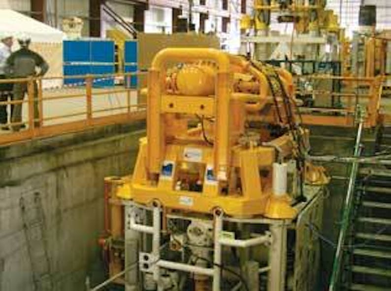 New subsea technology focuses processing at the wellhead | Offshore