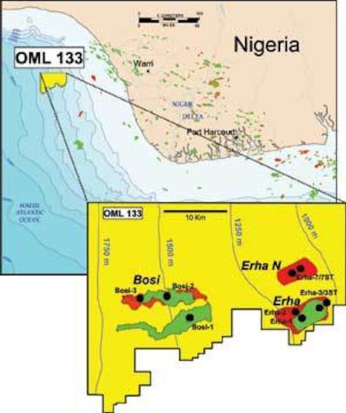 ExxonMobil meets deepwater Nigeria development schedule | Offshore