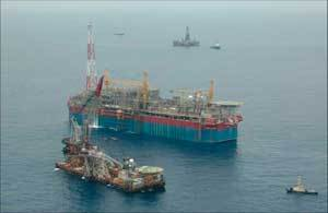 ExxonMobil meets deepwater Nigeria development schedule | Offshore