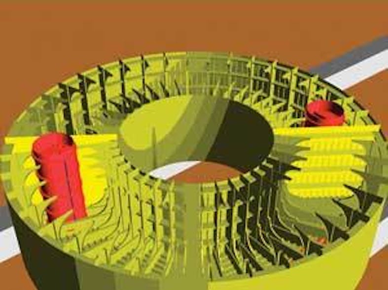 Hull selection considerations for floating production systems | Offshore