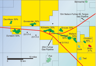 SUBSEA/SURFACE SYSTEMS | Offshore