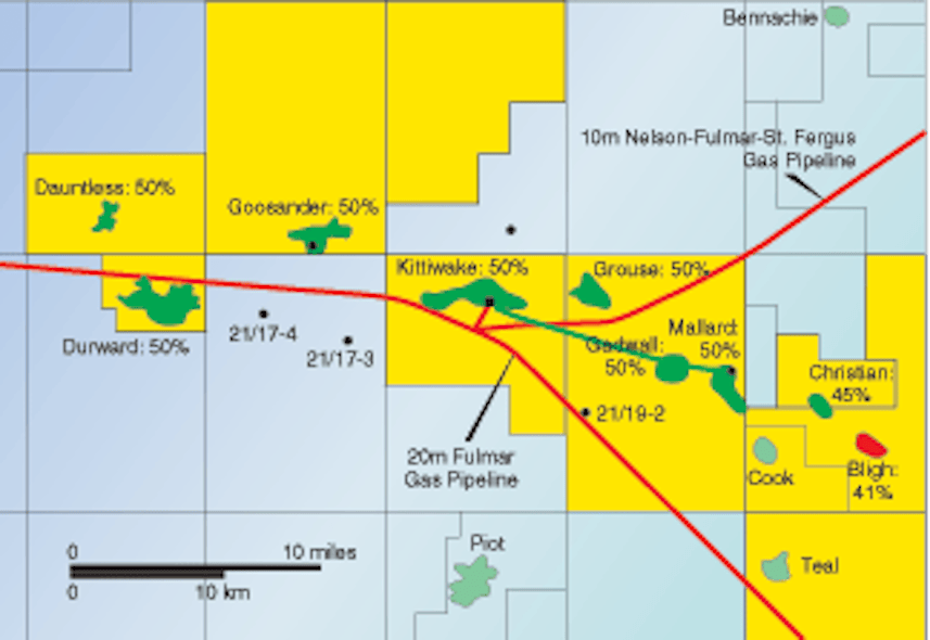 SUBSEA/SURFACE SYSTEMS | Offshore