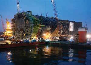 Asia emerging as significant deepwater region | Offshore