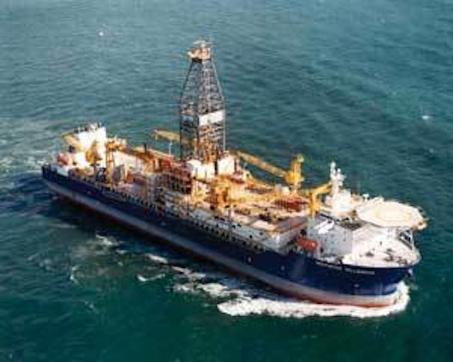 GULF OF MEXICO | Offshore Magazine