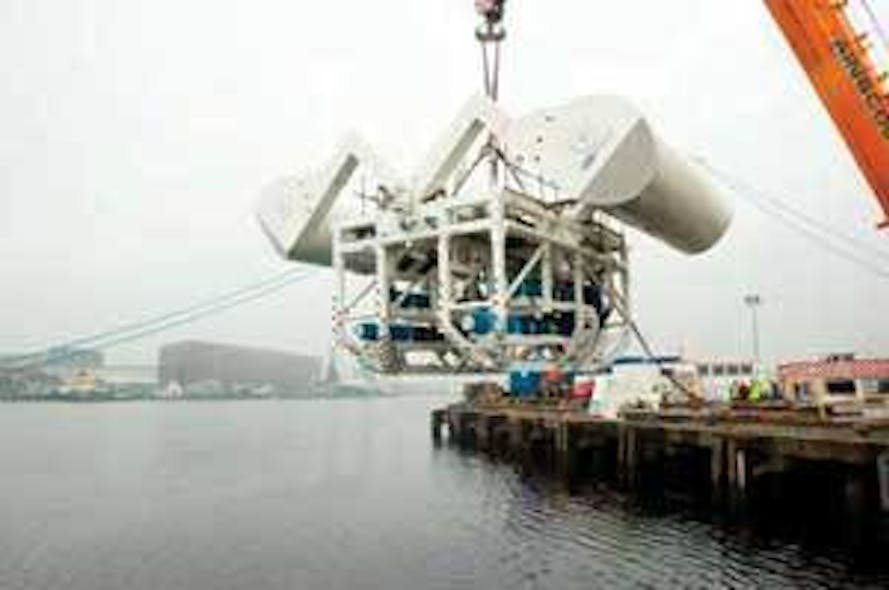 SUBSEA/SURFACE SYSTEMS | Offshore