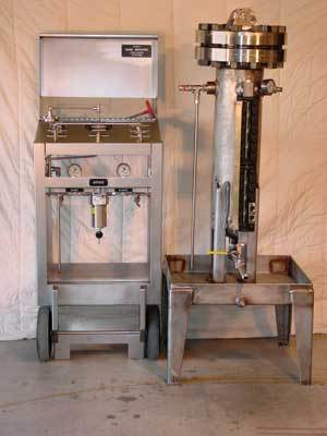 Askco develops offshore solids monitoring instrument | Offshore