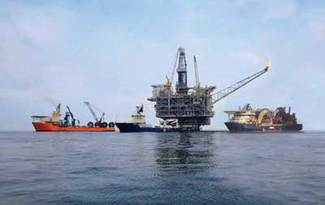 Demanding Lobito/Tomboco subsea installation schedule | Offshore Magazine