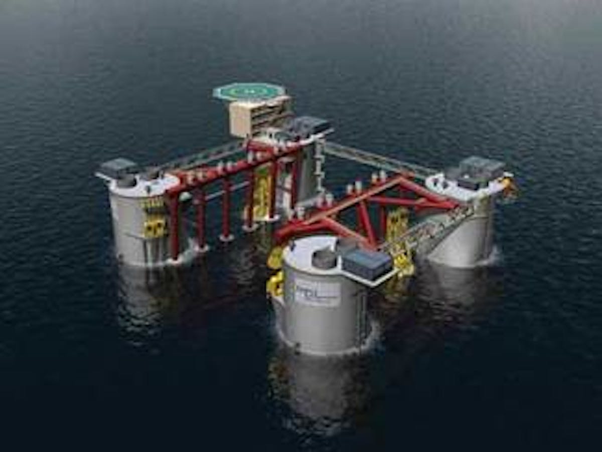 VESSELS, RIGS, UPGRADES | Offshore