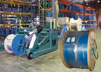 Sandvik opens new service line | Offshore Magazine
