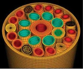 3D modeling improves deepwater umbilical design dependability | Offshore