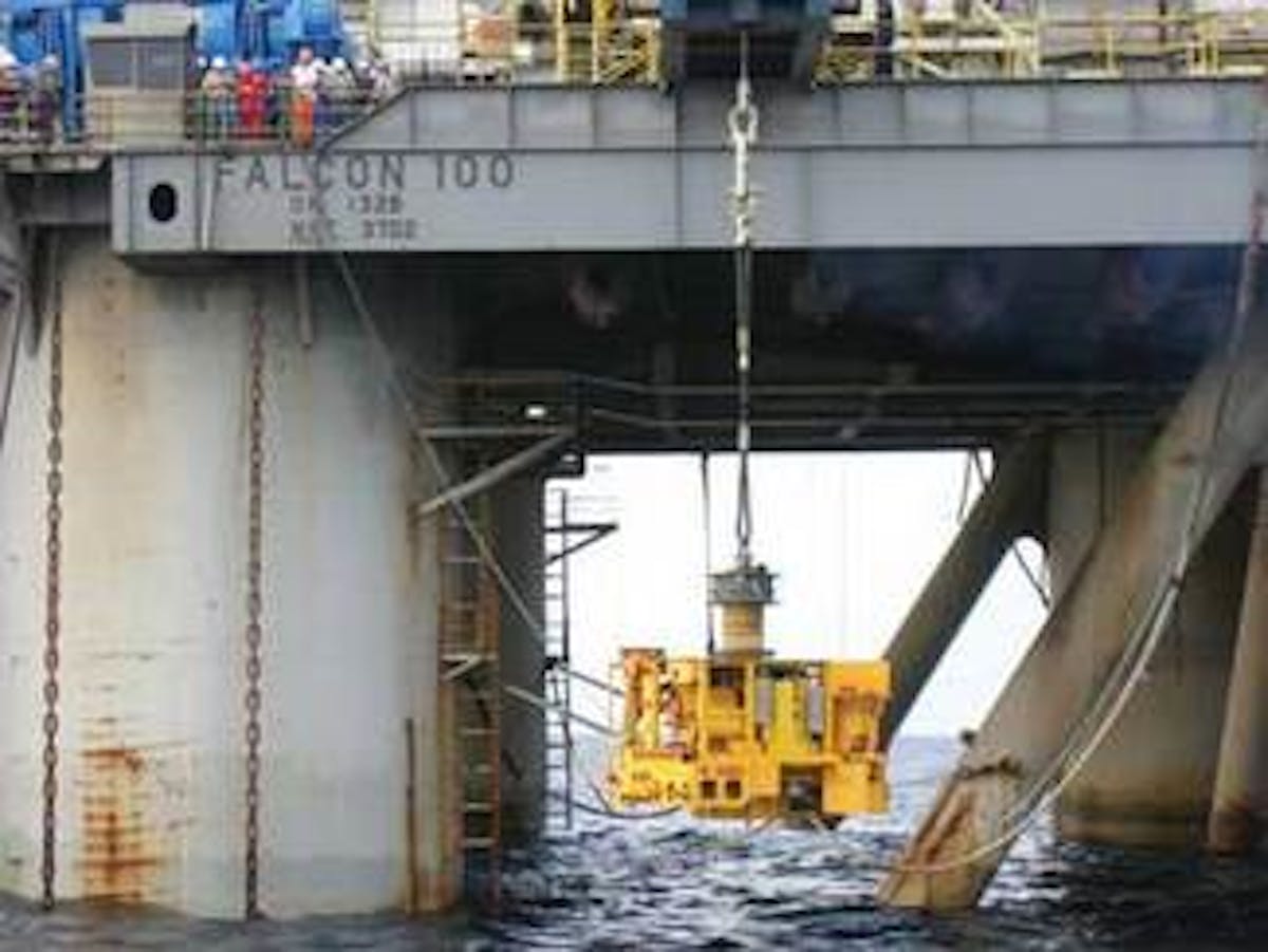 GULF OF MEXICO | Offshore