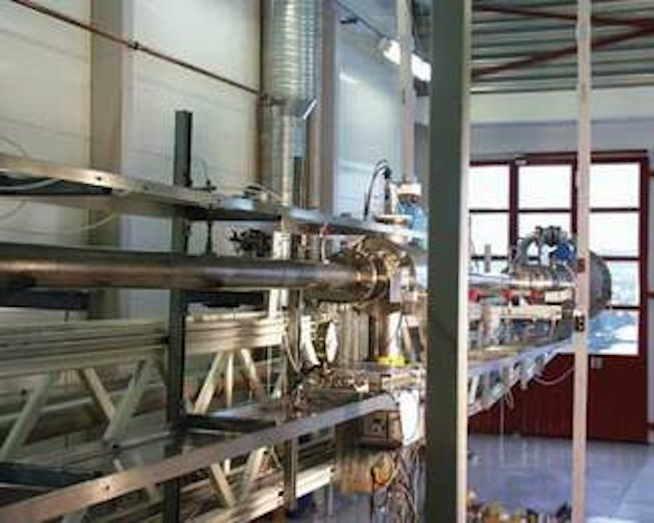 IFE seeking more accurate analysis of multiphase flow | Offshore