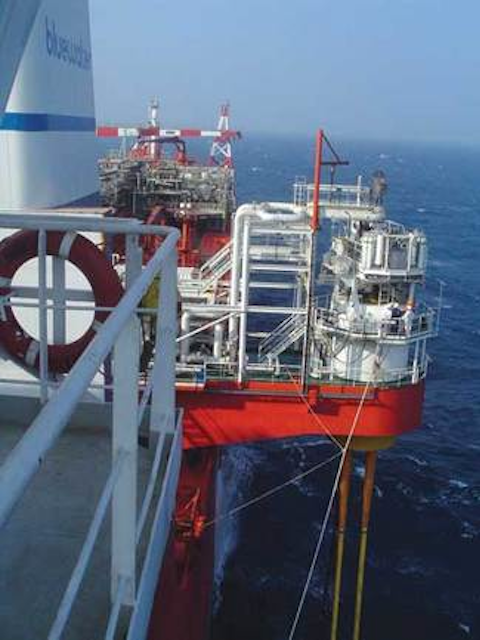 Statoil sees disconnectable FPSO as viable solution in the Gulf of ...