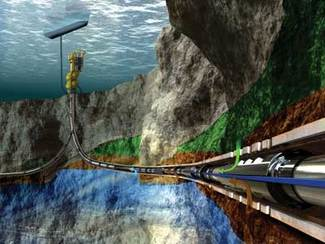 Wet gas flow assurance critical | Offshore Magazine