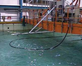 Cryogenic floating flexibles widen options for LNG transfer | Offshore ...