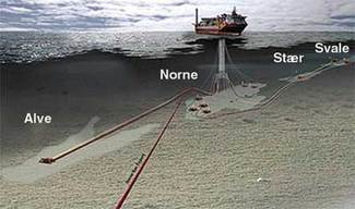 SUBSEA/SURFACE SYSTEMS | Offshore Magazine
