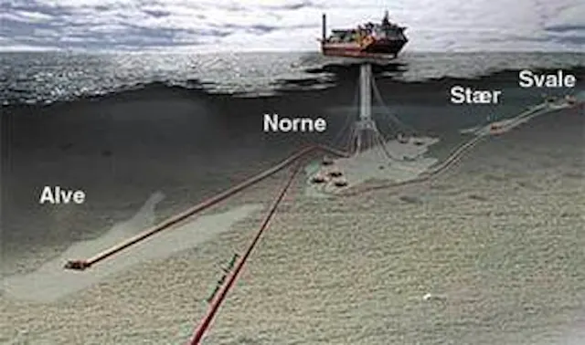 SUBSEA/SURFACE SYSTEMS | Offshore