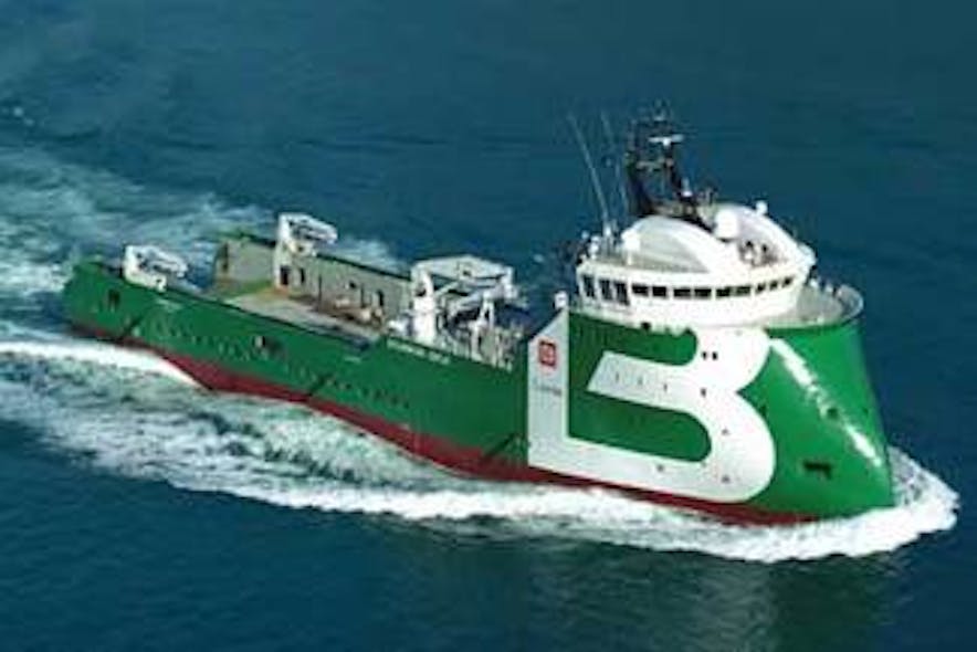 Bourbon expands global fleet in bid to dominate support vessel sector ...