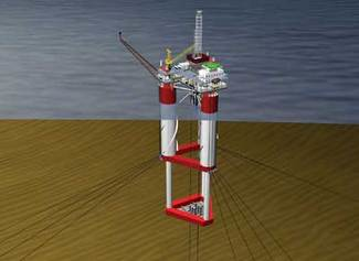 Hurricane lessons bring new rules, floating system designs | Offshore