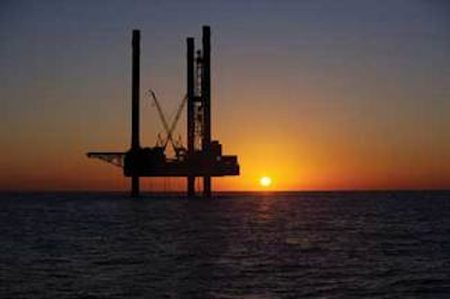 The Gulf of Mexico shelf: still a cash flow machine | Offshore Magazine
